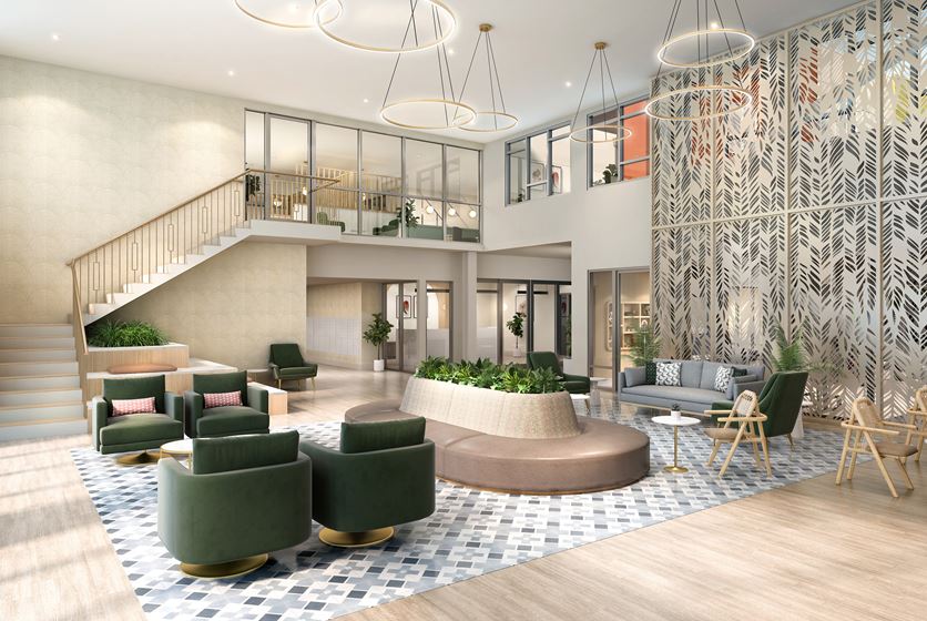 Vibe Orlando near UCF - 407apartments